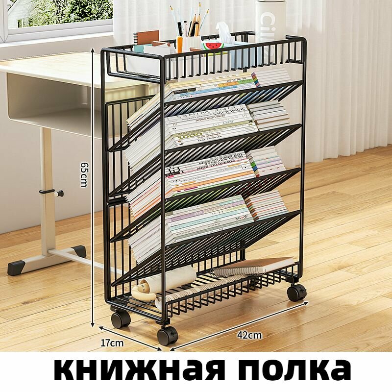 Держатель для книг