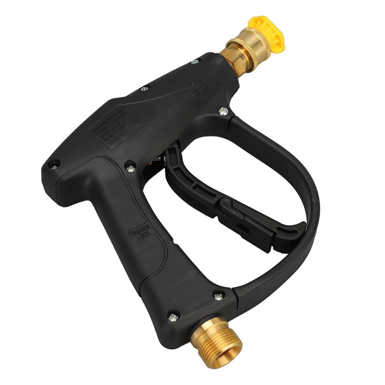 Водяной пистолет для мойки автомобилей Универсальный многофункциональный пистолет для мойки высокого давления для дома