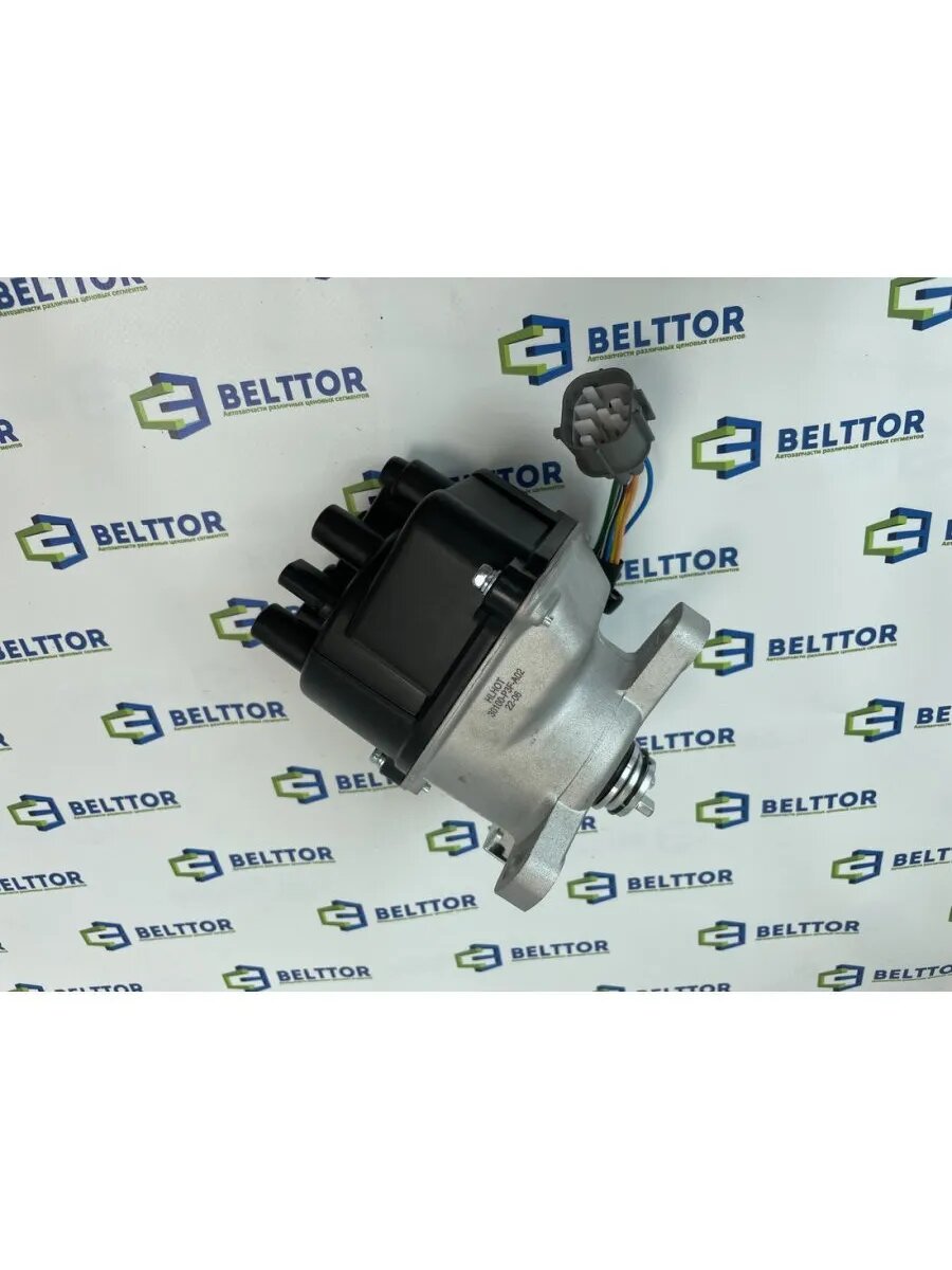 Трамблер Новое Cargoparts