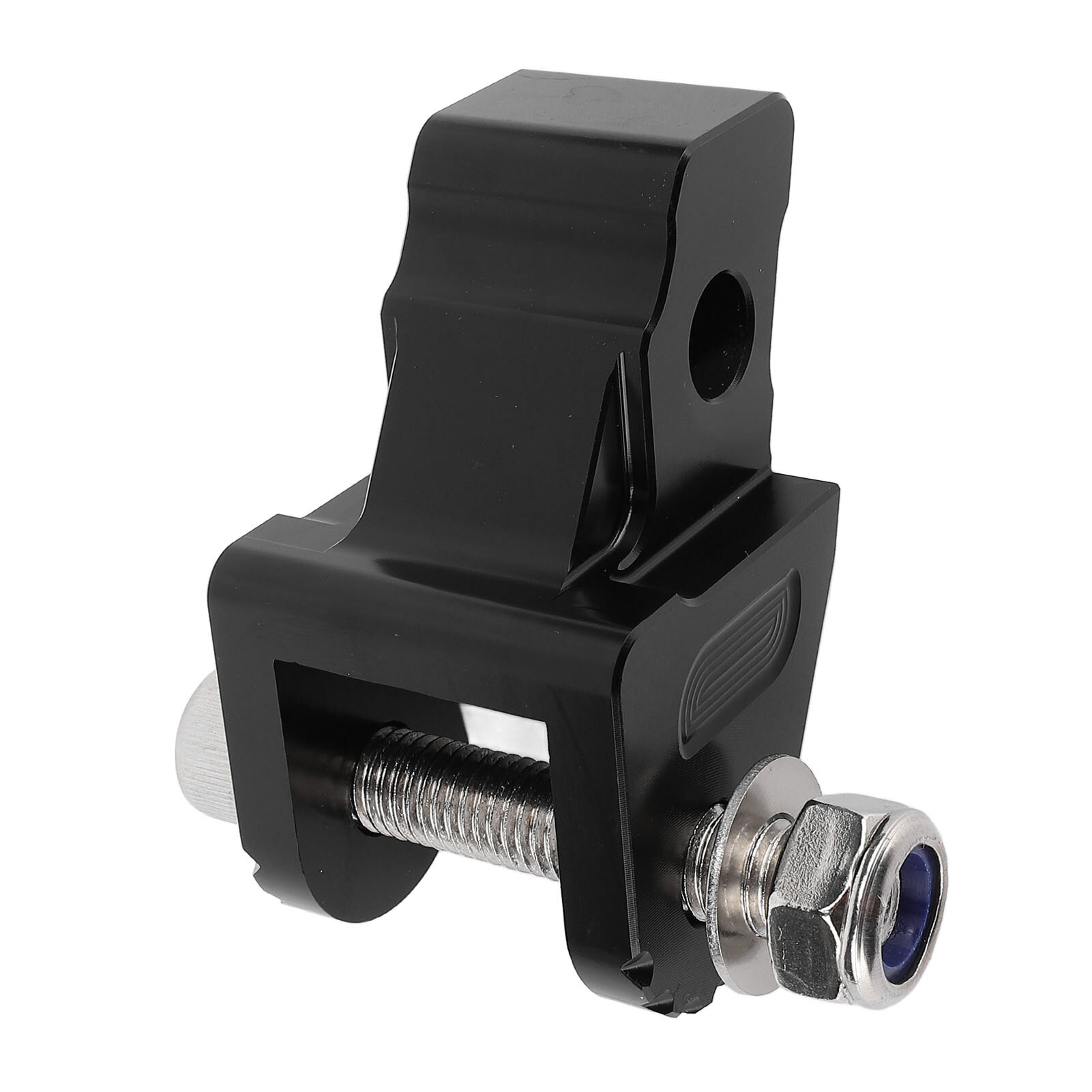 Комплект для опускания подвески мотоцикла из алюминиевого сплава. Черная подвеска с опусканием подвески для повышения комфорта и устойчивости.