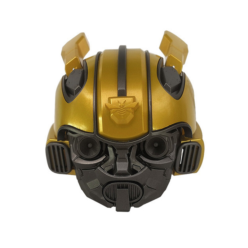 Bluetooth-динамик с тяжелыми басами, стереофоническая форма робота, портативный мини-беспроводной динамик с функцией радио для ноутбука, телефона, классический стиль