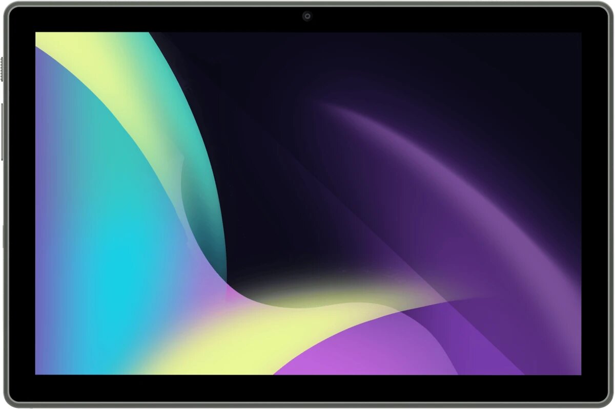 Планшет TopDevice TD3 Grey (TDT4551_4G_F_CIS)