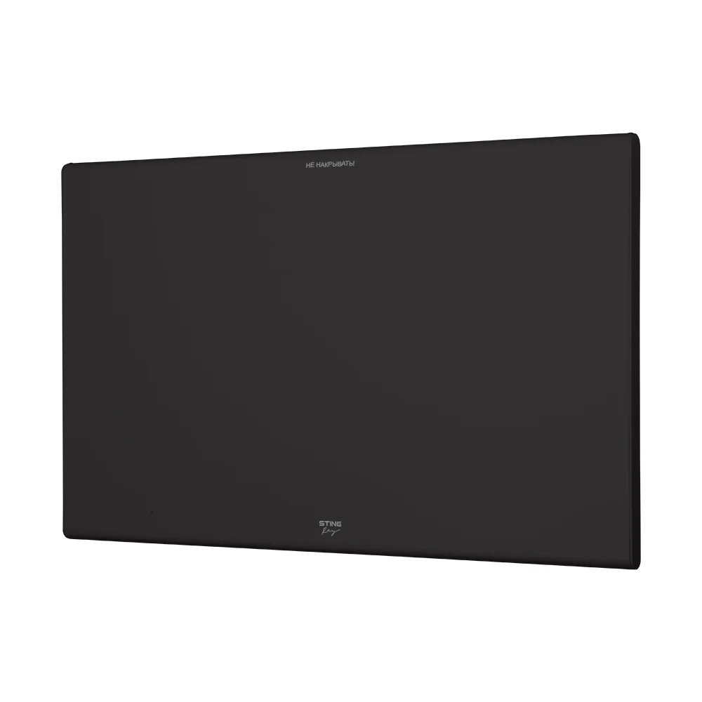 Конвекционный обогреватель STINGRAY ST-CH1026A черный жемчуг 42047
