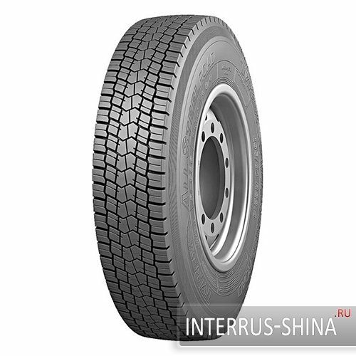 Грузовая шина Tyrex All Steel DR-1 295/80 R22.5 152M