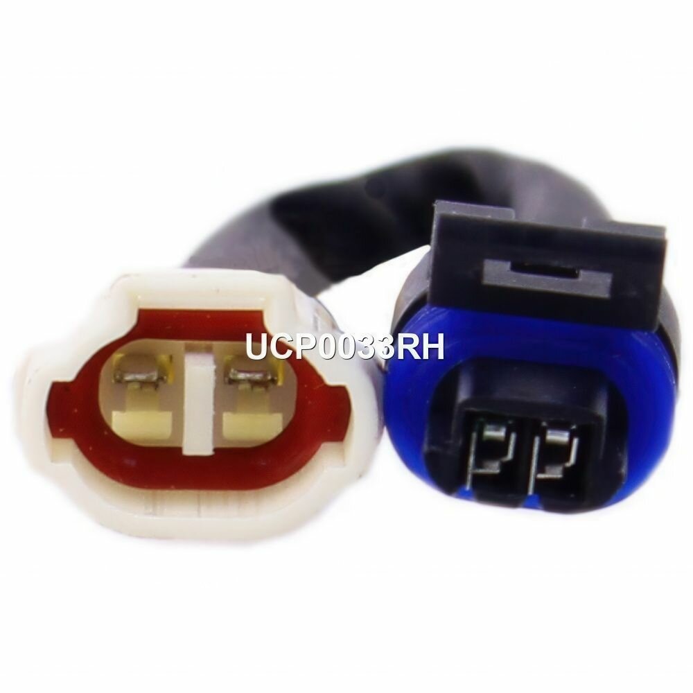 Разъем генератора, арт UCP0033RH