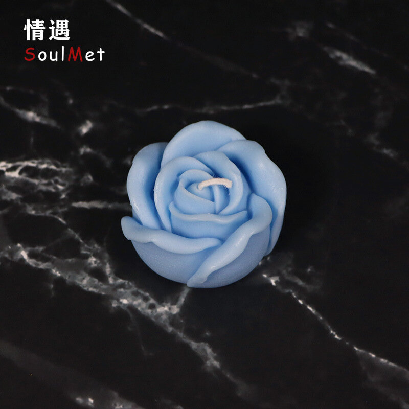 Низкотемпературная свеча SM секс-игрушки позолоченный капельный воск ароматерапия 45 градусов лепестки роз не повреждают кожу пары взрослые