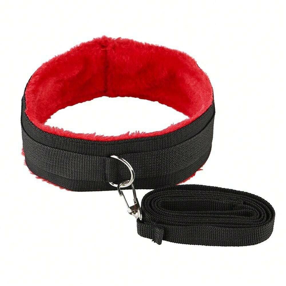 Товары для взрослых секс-игрушки набор связывание sm реквизит комбинация секс-игрушек набор лента 11 предметов наручники кнут