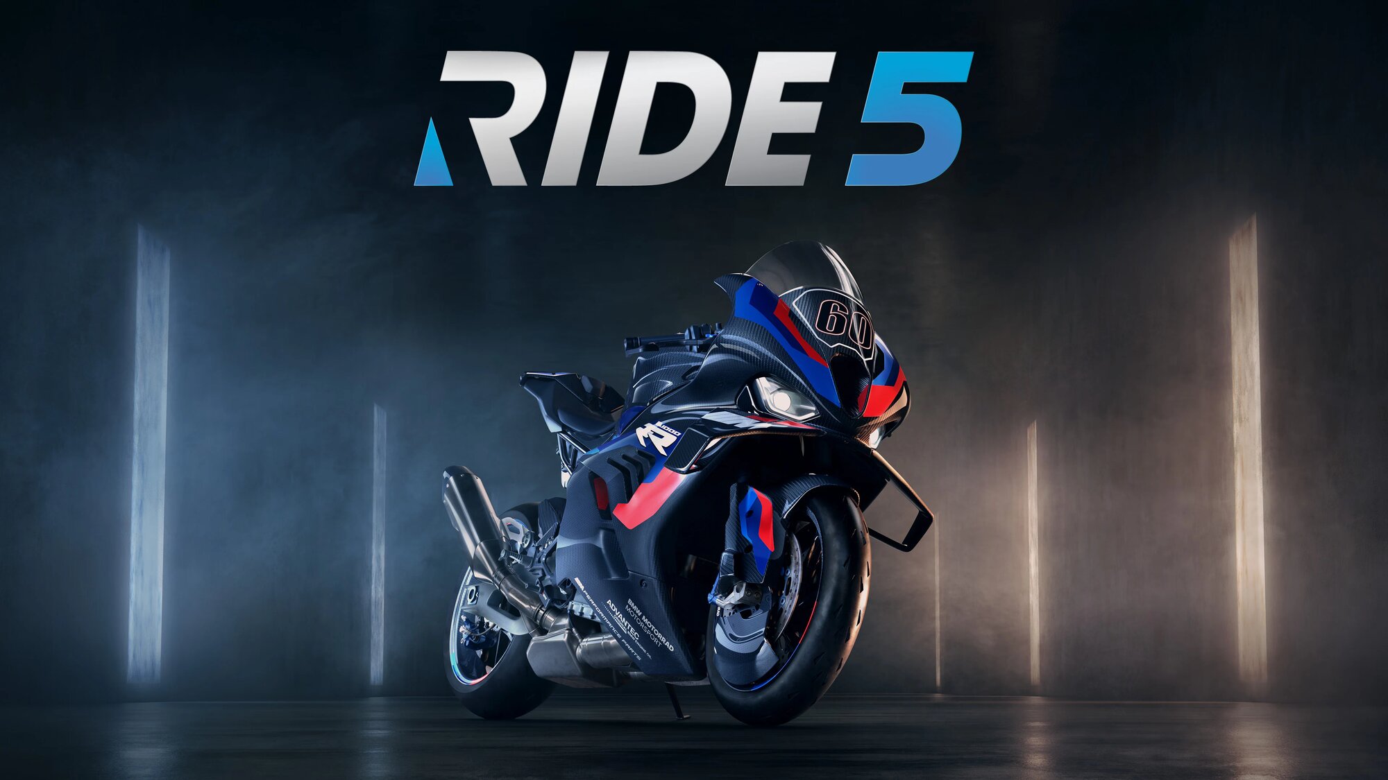 RIDE 5 Standard Edition для Sony PlayStation | PS5 | Игра навсегда | Быстрая доставка (Турция)