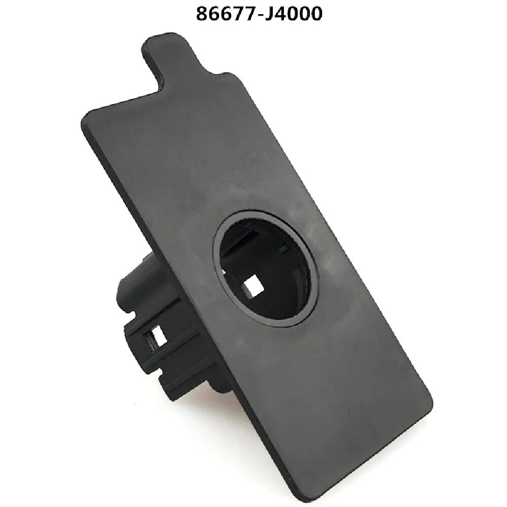 86675-J4000 86676-J4000 86677-J4000 86678-J4000 95720-D3000 95720-D4000 95720-J9000 Держатель датчика парковки для Kia Hyundai 86677-J4000