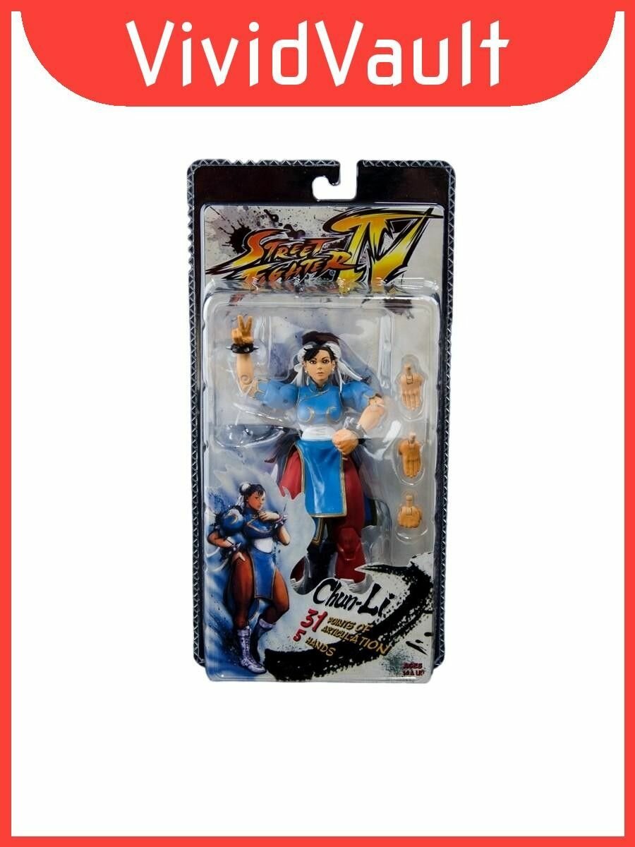 Фигурка для моделирования