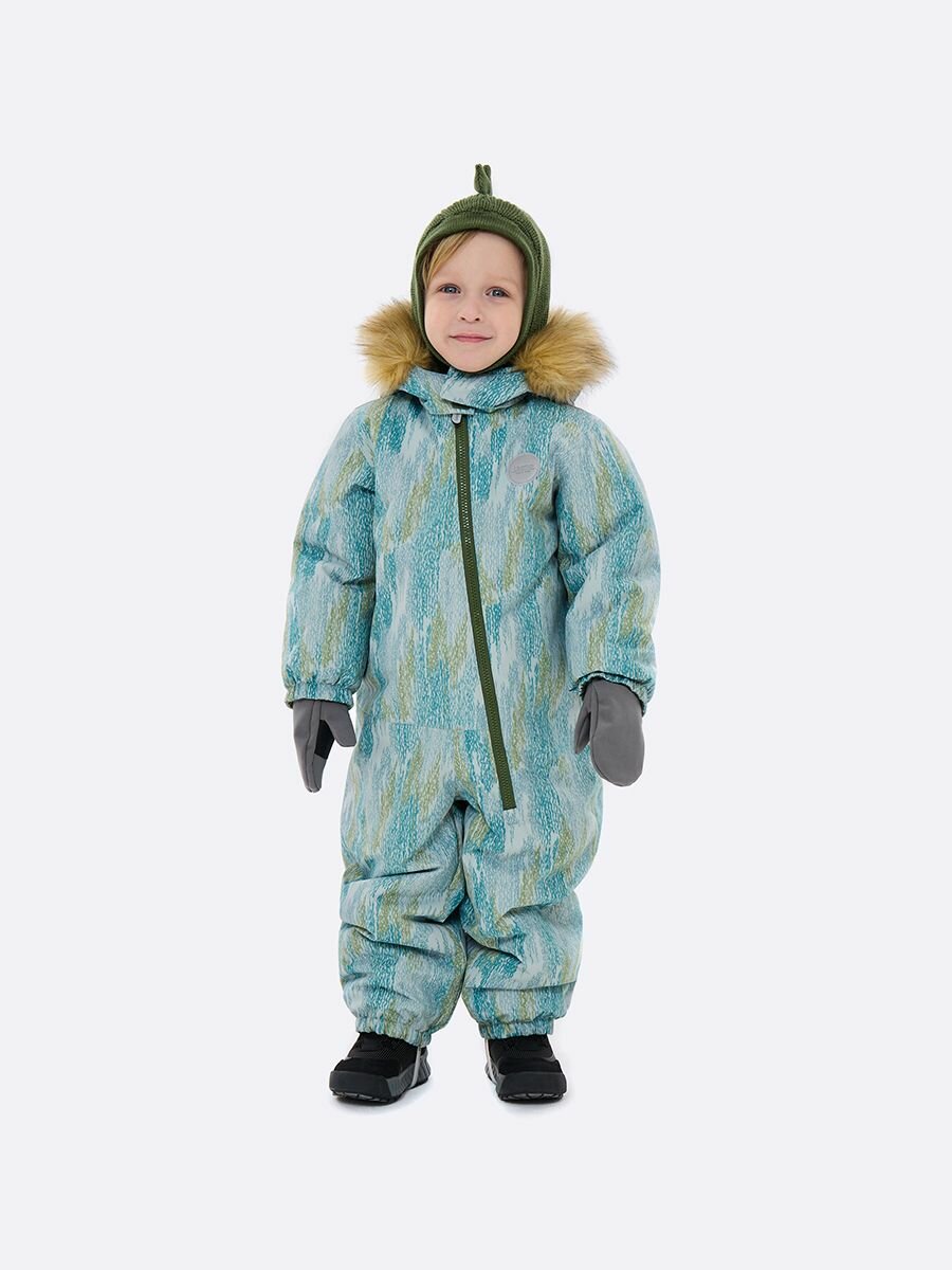 Комбинезон утеплённый Lassie