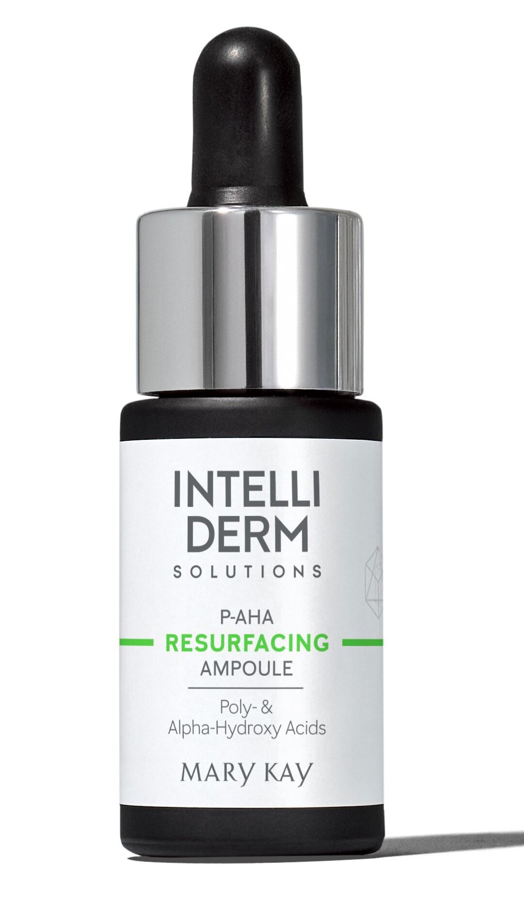 MARY KAY сыворотка-концентрат для обновления кожи Intelliderm Solutions PHA + AHA Resurfacing Ampoule, 15 ml Оригинал.