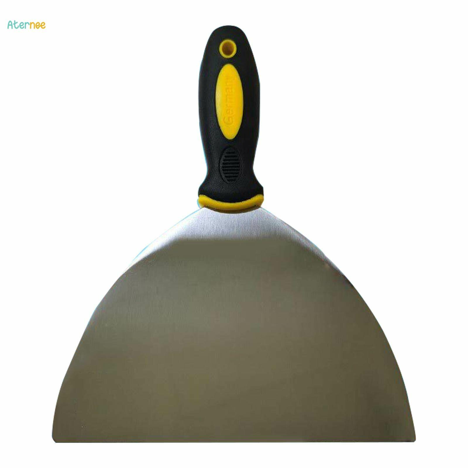 Скребок Loft Clean, портативный скребок для чистки, прочный, нержавеющая сталь