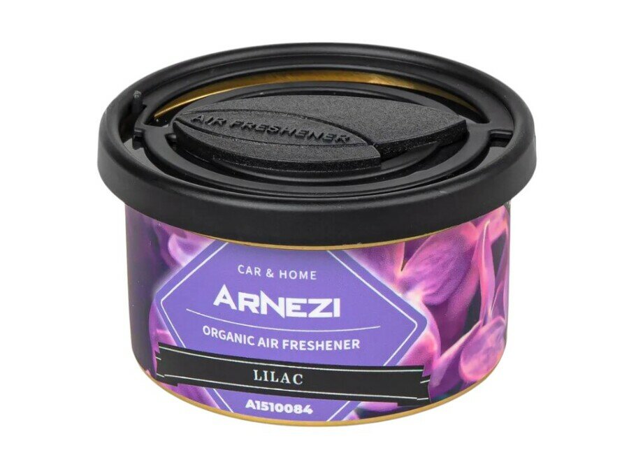 Ароматизатор органический ARNEZI Сирень (артикул A1510084)