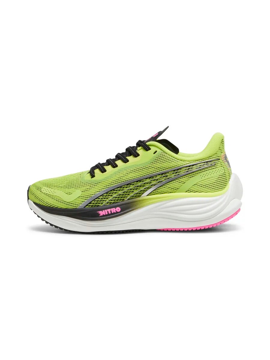 Кроссовки Velocity NITRO 3