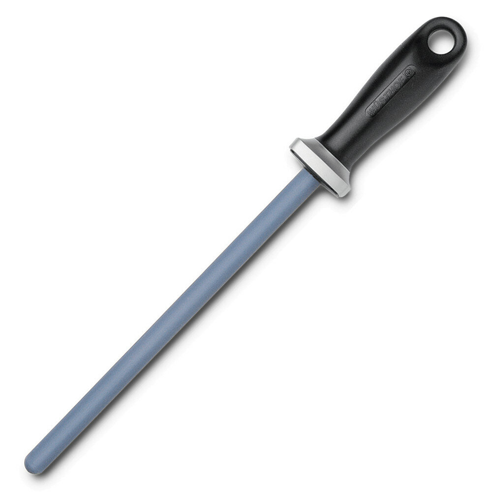 Мусат керамический 23 см, зернистость 800, серия Sharpening steel 4455 WUESTHOF