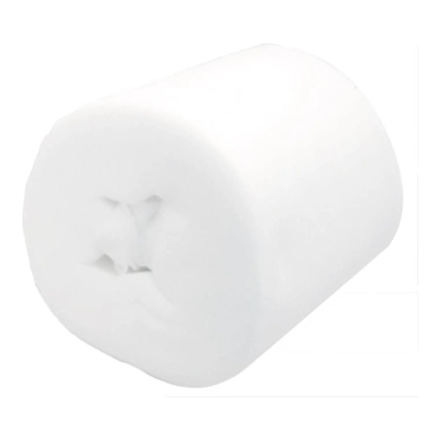 Салфетки дезинфицирующие Дезупак 150 шт в упак, сменный блок (сухие)