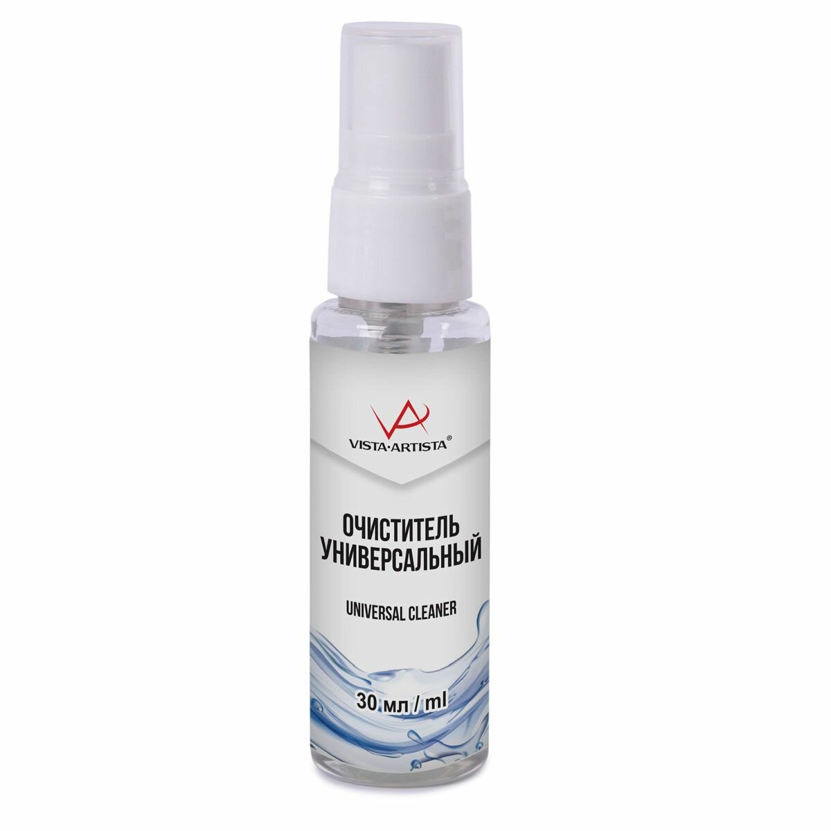 Очиститель универсальный "VISTA-ARTISTA" CHIS-30 30 мл