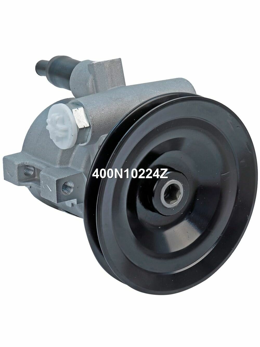 Насос гидроусилителя руля Opel Astra F Omega Kadett Vectra Frontera гидравлический