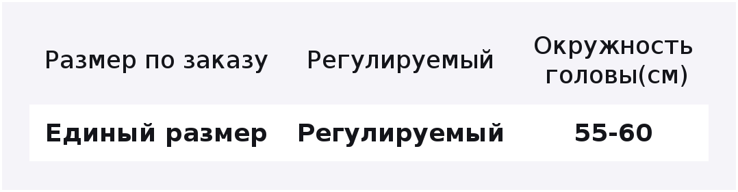 Бейсболка OXO OVERLOAD для женщин, размер Один размер — фото 1