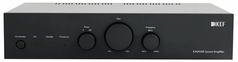 Усилитель KEF KASA-500