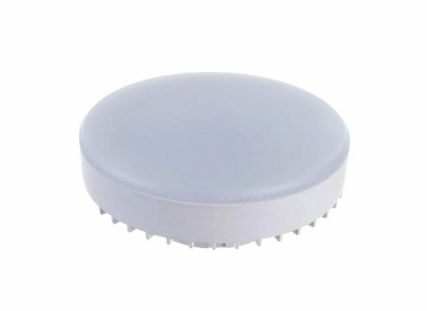 Лампочка GX70 25W 4200K матовая T7PV25ELC Ecola