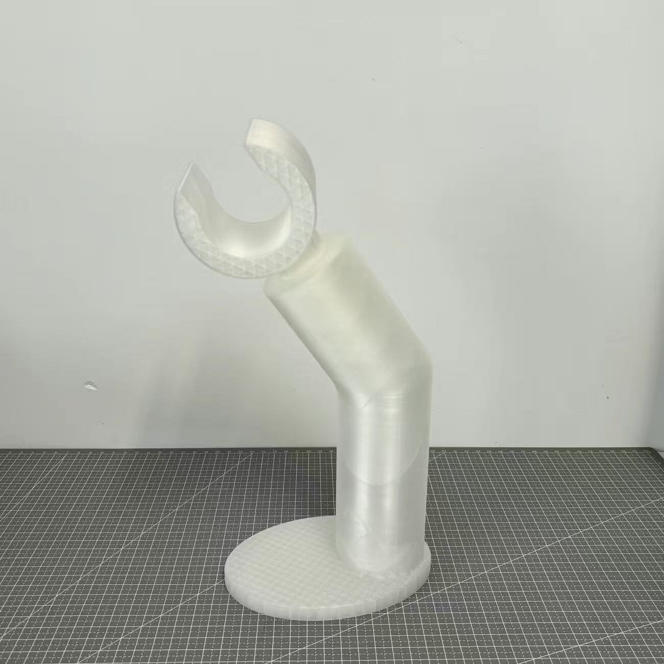 Подставка для наушников Le g0 подставка под наушники держатель игровой гарнитуры