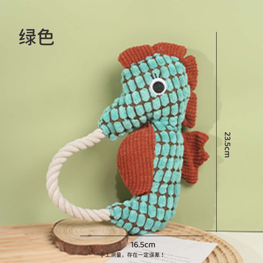 GB Звуковая собачья игрушка