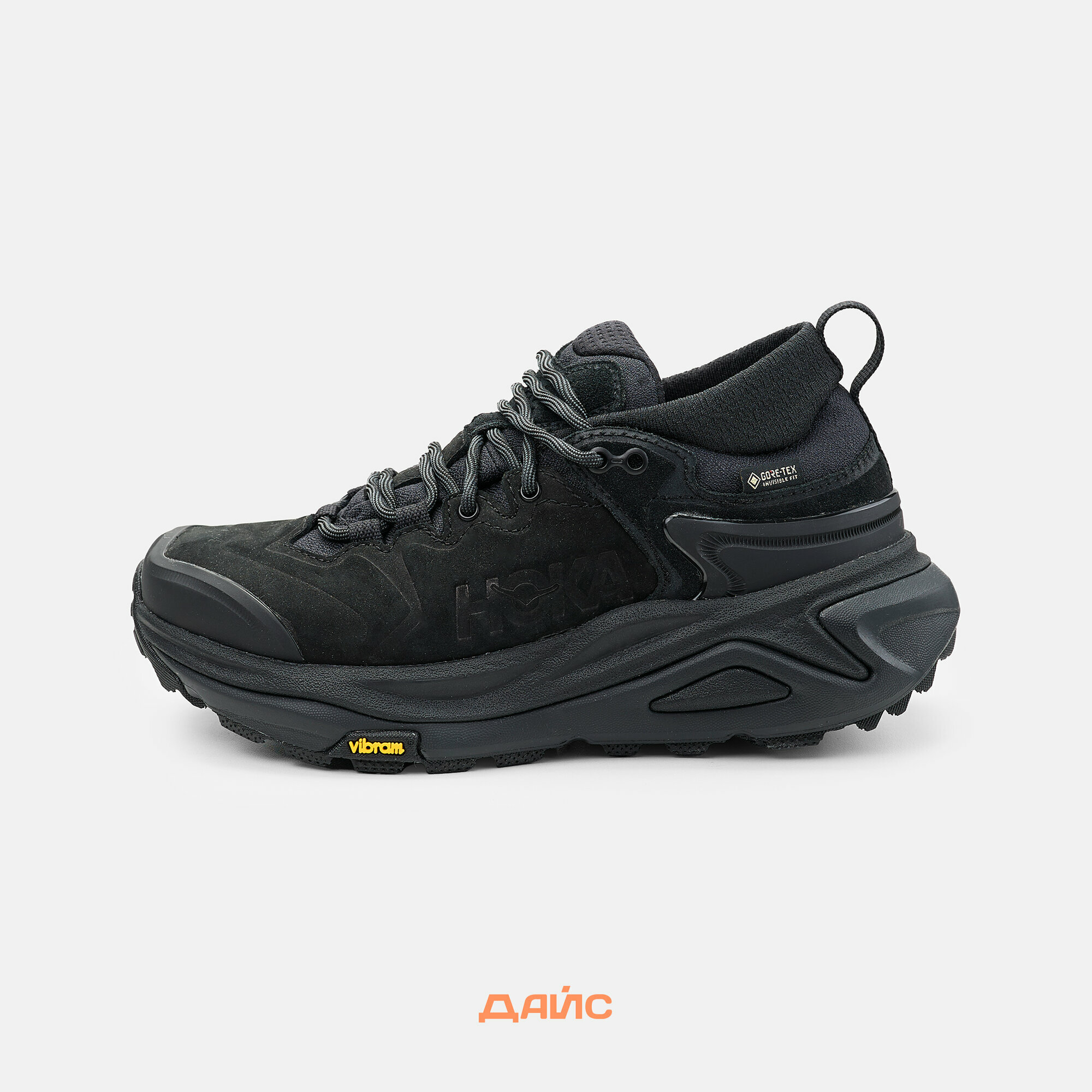 Кроссовки Kaha 3 Low GORE-TEX
