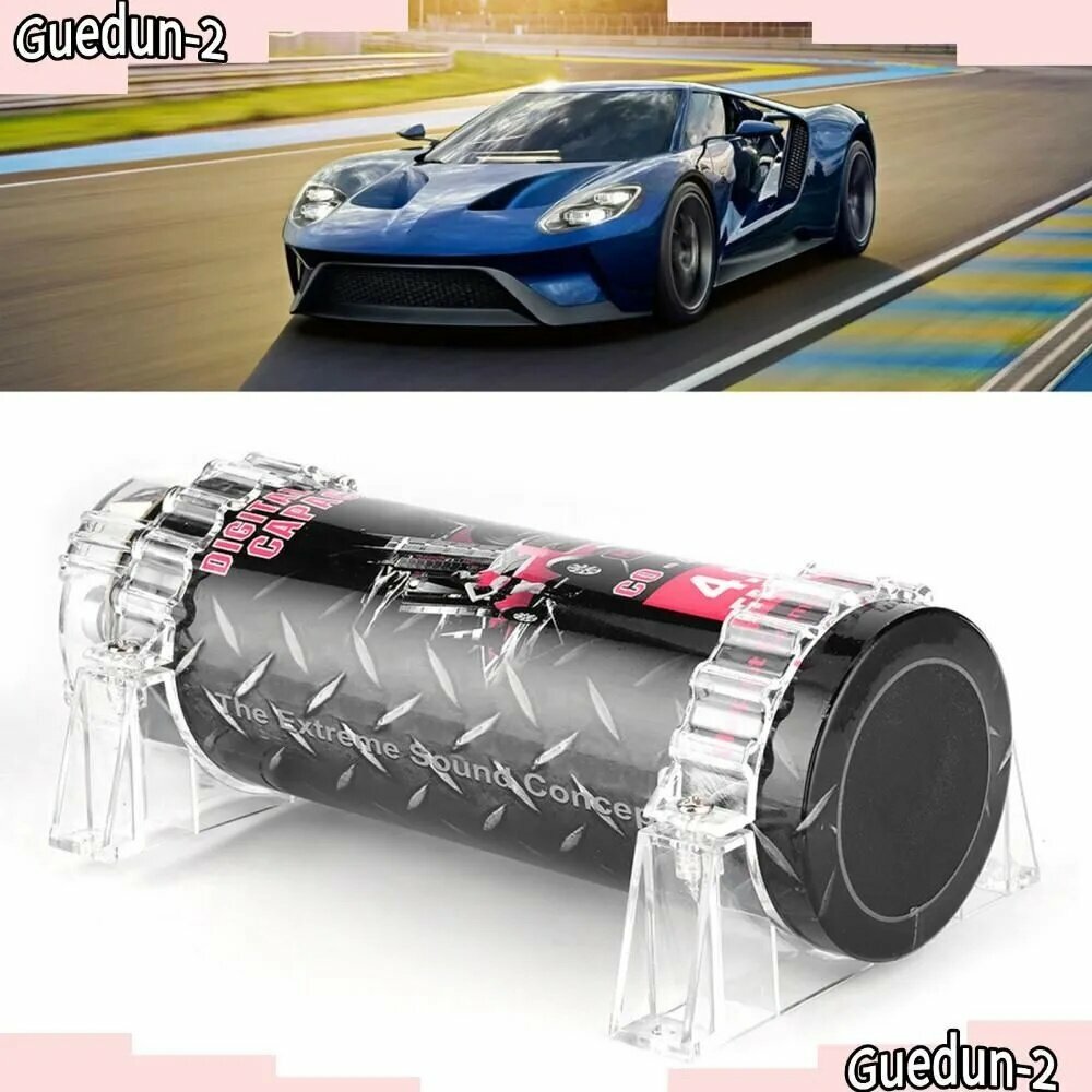 Колонки для автомобиля