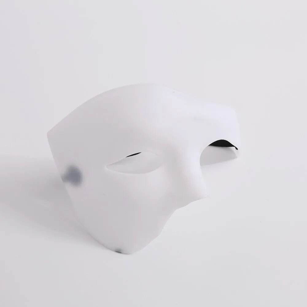 Phantom половина лица маска