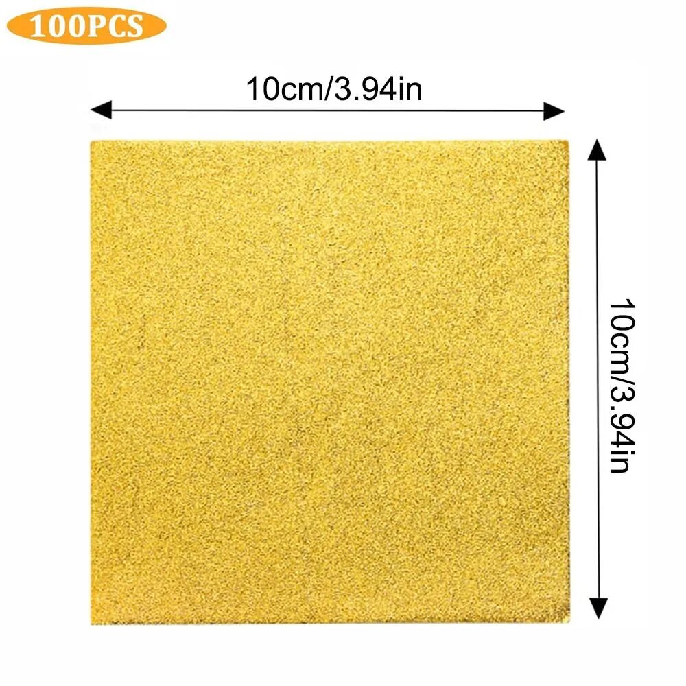 Фольгированные листы