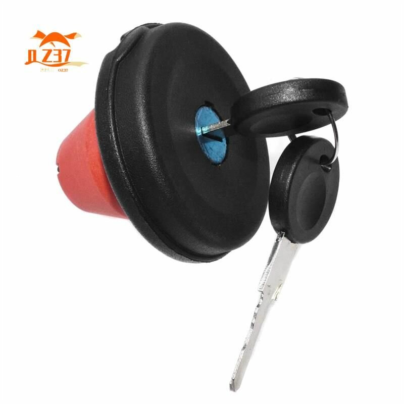 Крышка бензобака, арт. 701201553、7D0201551