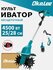 OKALEE Электротяпка