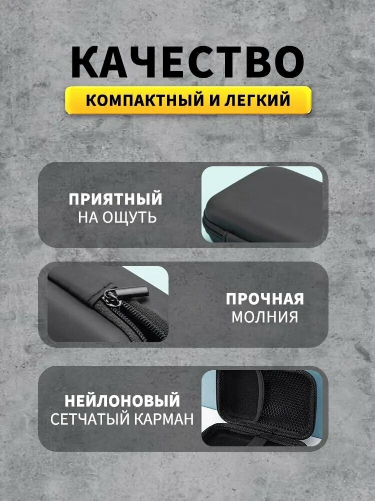 Сумка для инструментов — фото 1