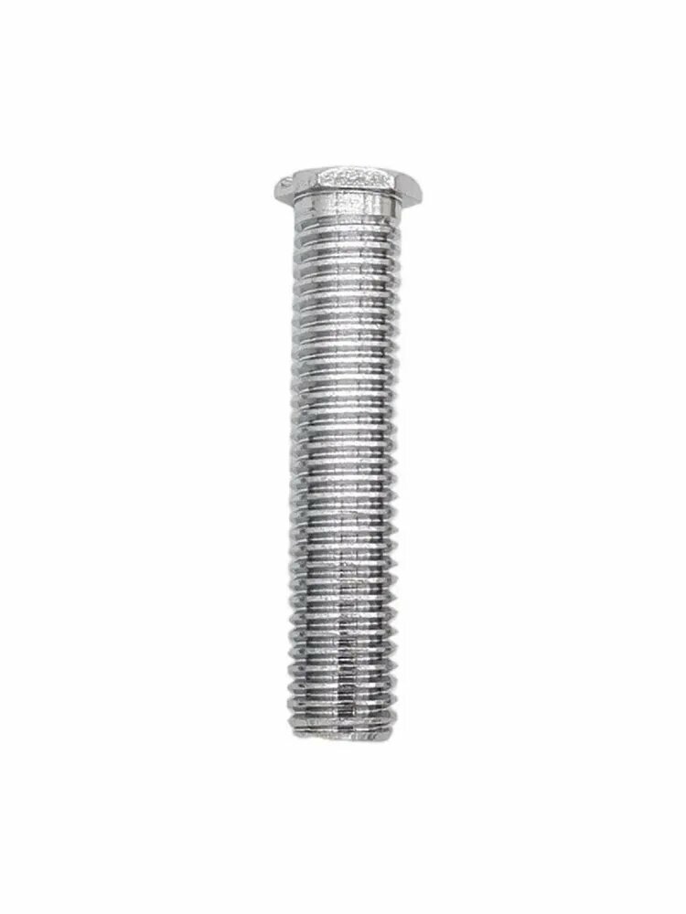 Евроболт и втулка винт для кухонного сифона и для выпуска на раковину из медь 50мм