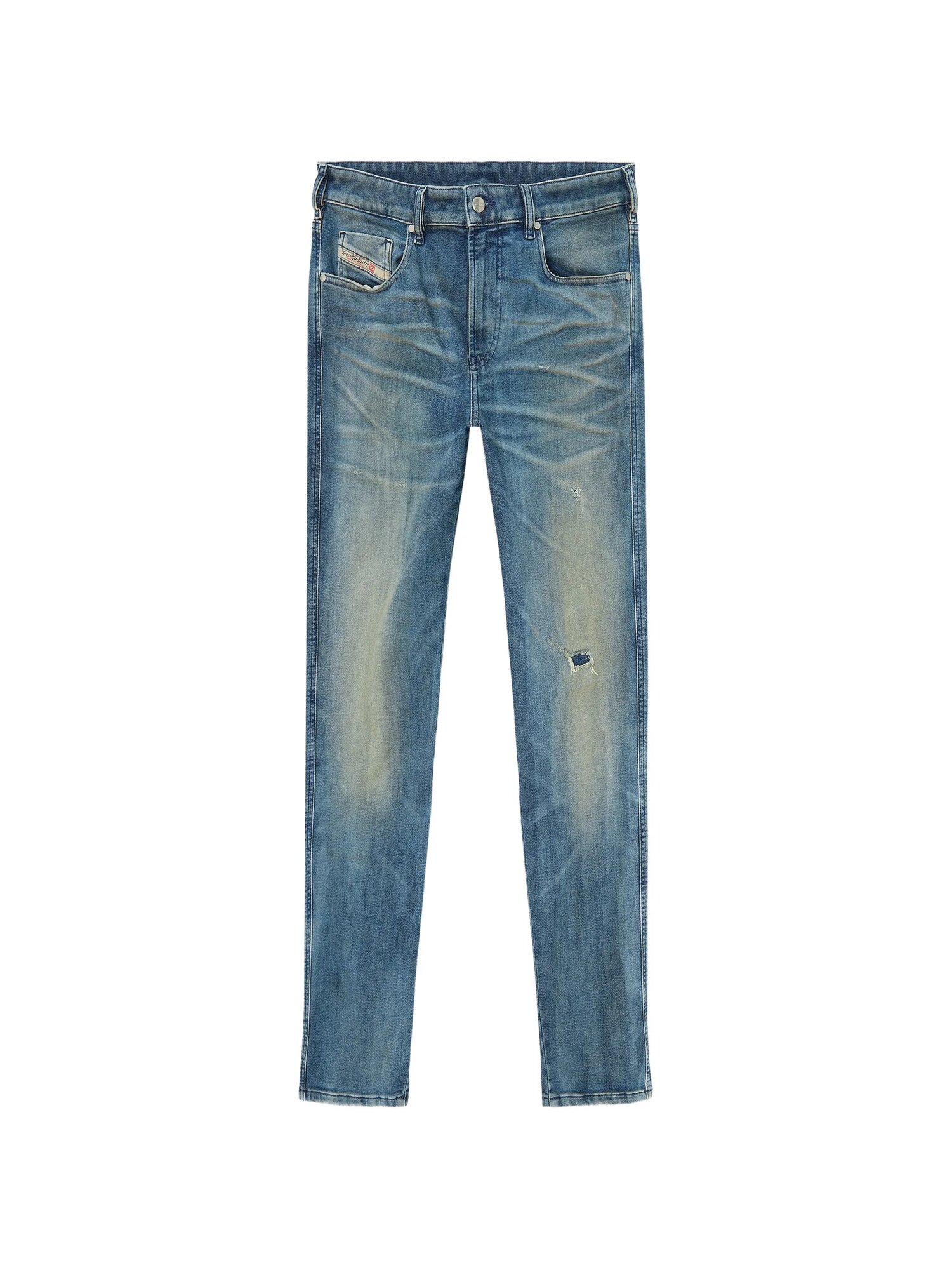 Джинсы 2062 D-Strukt JoggJeans® 09P98 