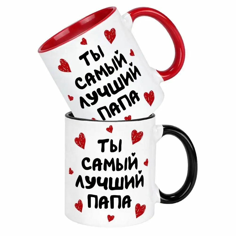 Кружка — фото 1