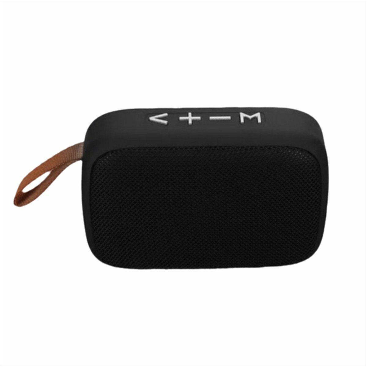 Портативные Колонки, Наружные Bluetooth-Мини-Колонки, Черные