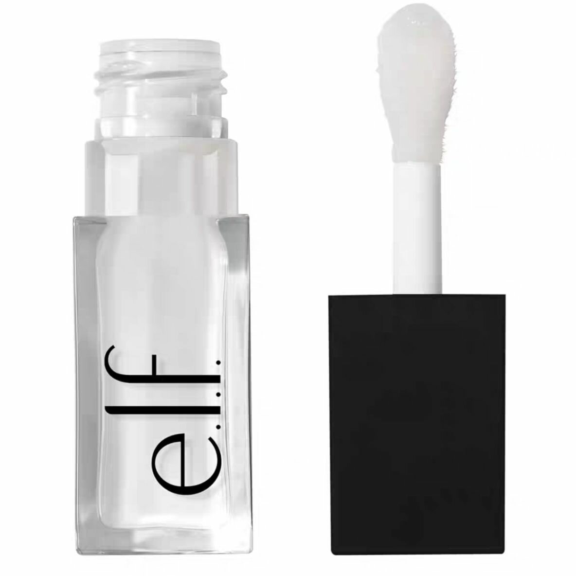 E.l.f. Glow Reviver Lip Oil Увлажняющий блеск для губ 7.6ML crystal clear