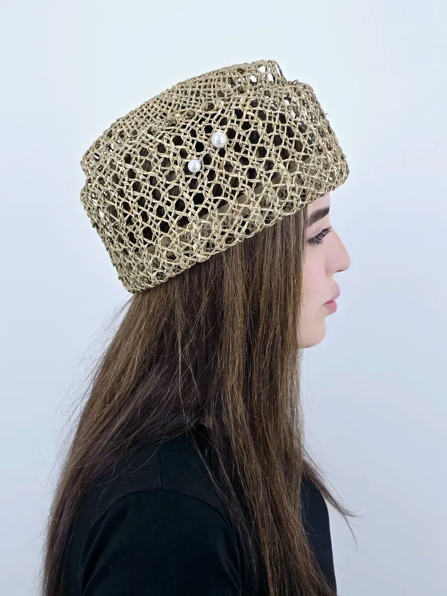 Шляпа для женщин
