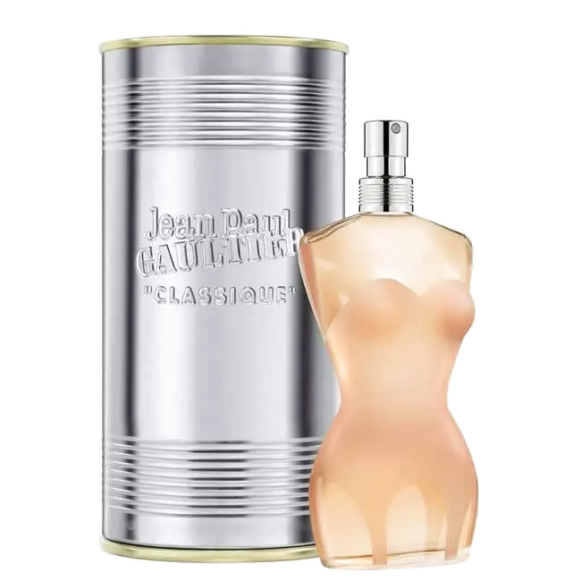 Женская туалетная вода Жан Поль Готье Классик 100 мл / Classique Jean Paul Gaultier