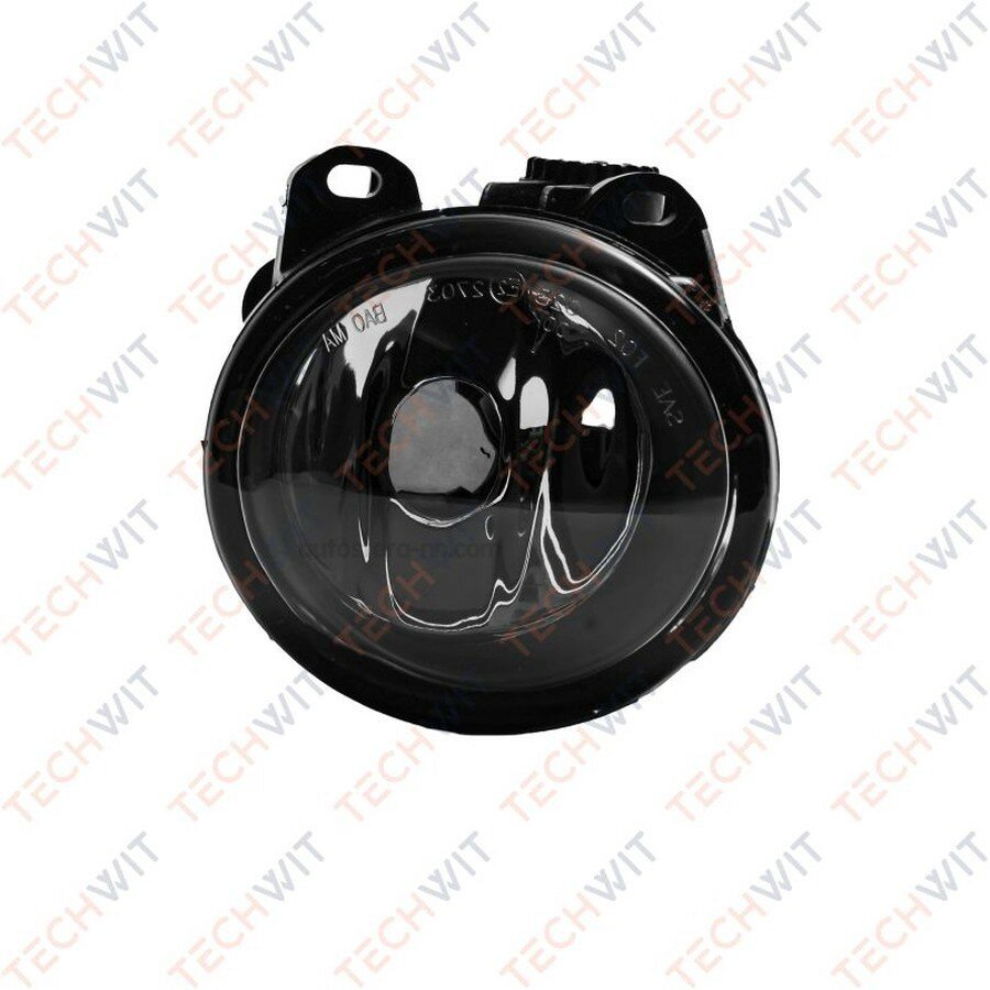 TECHWIT HD002MWB007TW Фара противотуманная Лев. BMW 3 E92 F07 LCI F10 LCI M Tech 2005