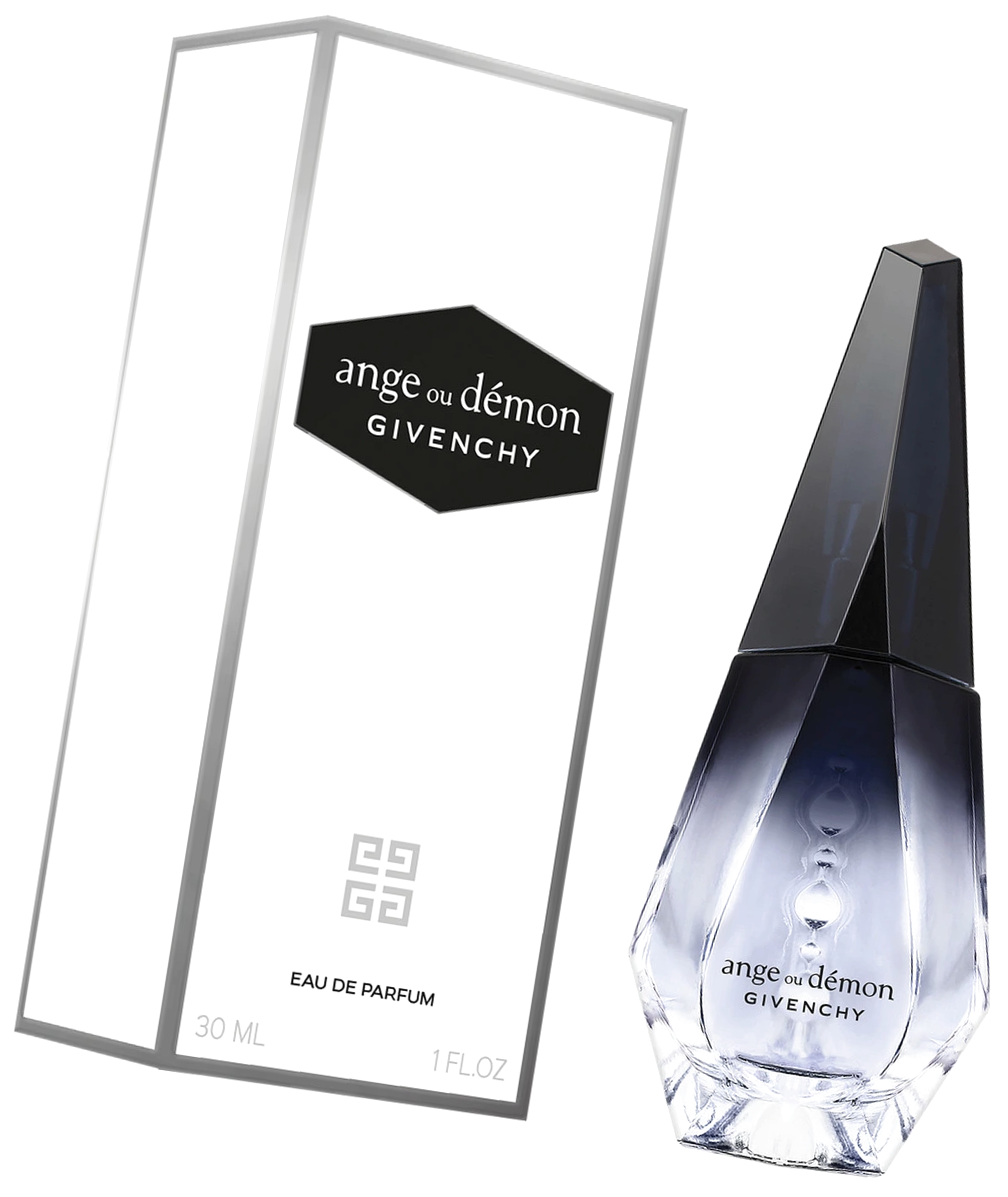 Живанши Ангел и Демон женские духи 30 мл / Givenchy Ange Ou Demon