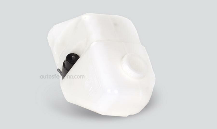 UAZ 236300520804500 Бачок омывателя УАЗ-2363 Pickup в сборе (1 мотор)