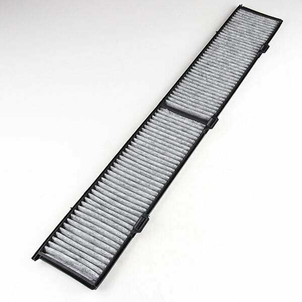 Фильтр салонный, кондиционера Sumomoto для БМВ BMW 1, 3, X1 Alpina B3, D3 оем 64316946628