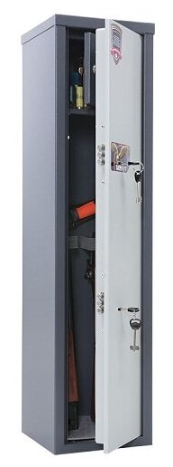 Оружейный сейф Aiko Беркут 1