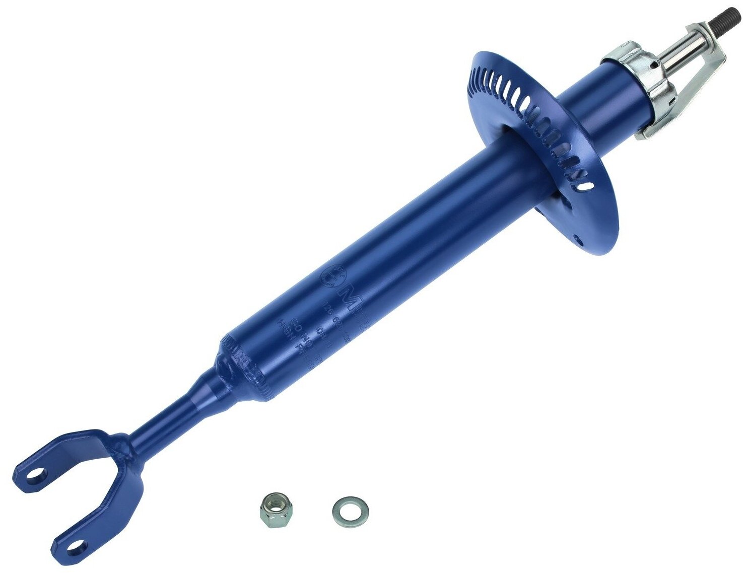 Амортизатор передний L=R (газовый) AUDI A4(B5)/A6(C5)/VW Passat B5 95-05 MEYLE 126 625 0002 Meyle арт. 126 625 0002