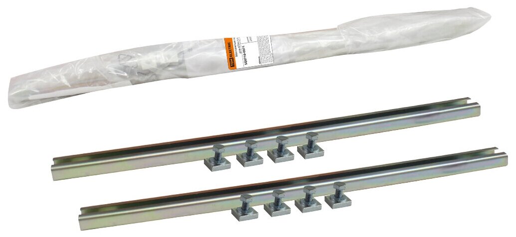 Монтажные направляющие для КТН (115-225А) TDM SQ07100071 (1 шт.)