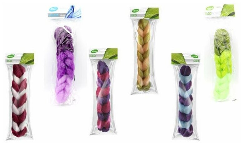 IKEEP! мочалка для тела из сетки багет (1 шт, цвет в ассортименте)